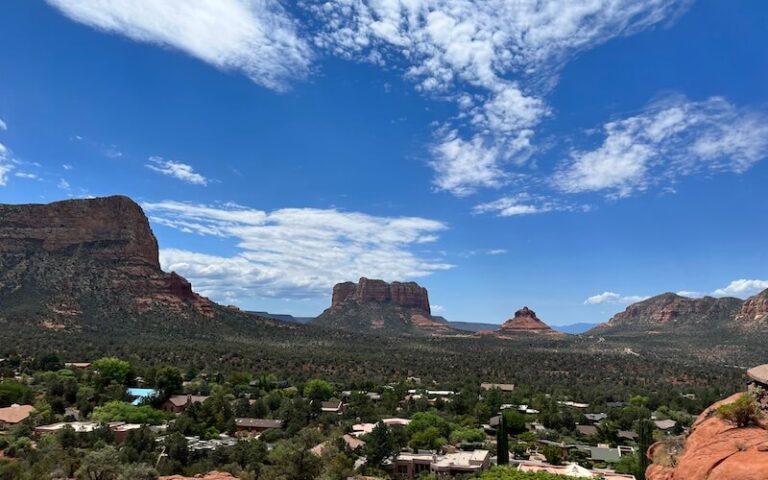 【子連れ】セドナ観光のおすすめスポット|2日楽しむモデルコース | とらいまま